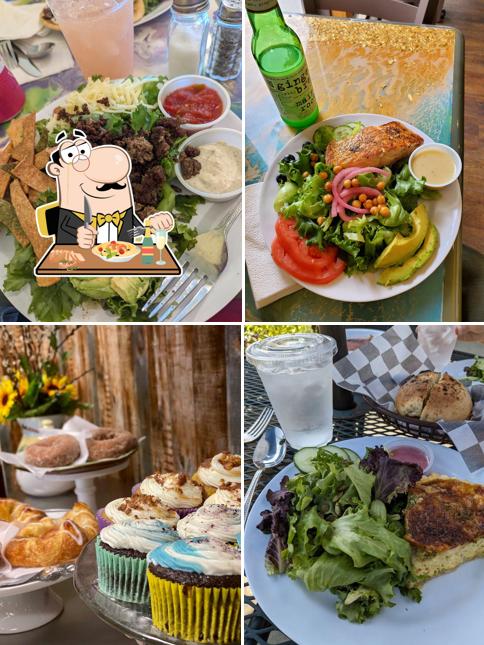 The Optimist Cafe, Jaffrey - Restaurant menu, prices and reviews