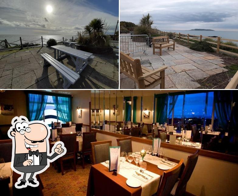 The Shoreline Bar & Bistro, The Shoreline Hotel in Donabate ...