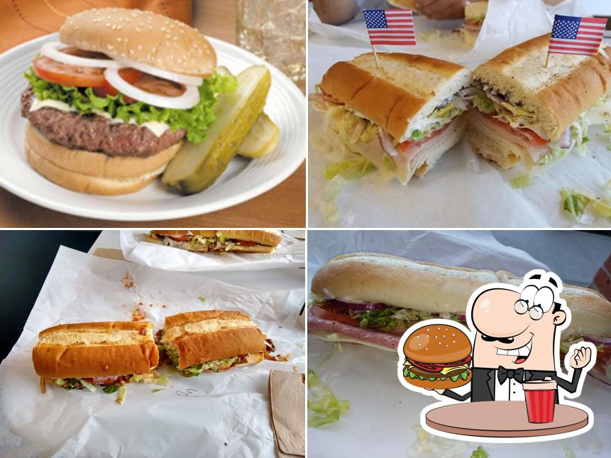 Top 2 restaurants with vegetarian sandwiches in Hermiston, october 2025 ...