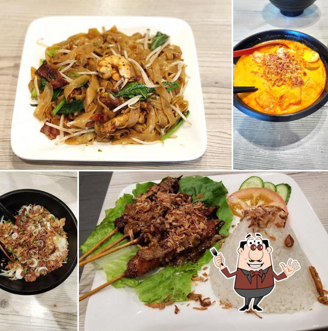 Uncle Fung Long Beach in Long Beach - Restaurant menu and reviews