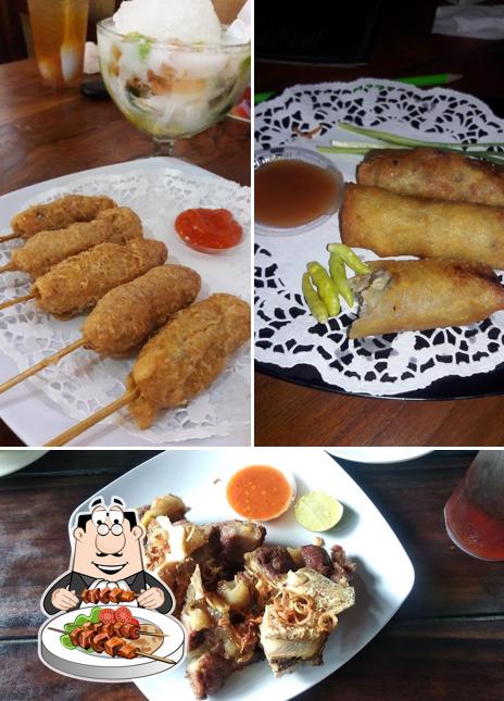 Wapo Resto - Airlangga restaurant, Surabaya, Jl. Airlangga No.43 ...