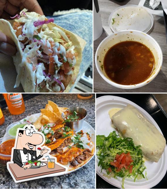 West Coast Taco Shop, 1609 Murfreesboro Pike f in Nashville ...