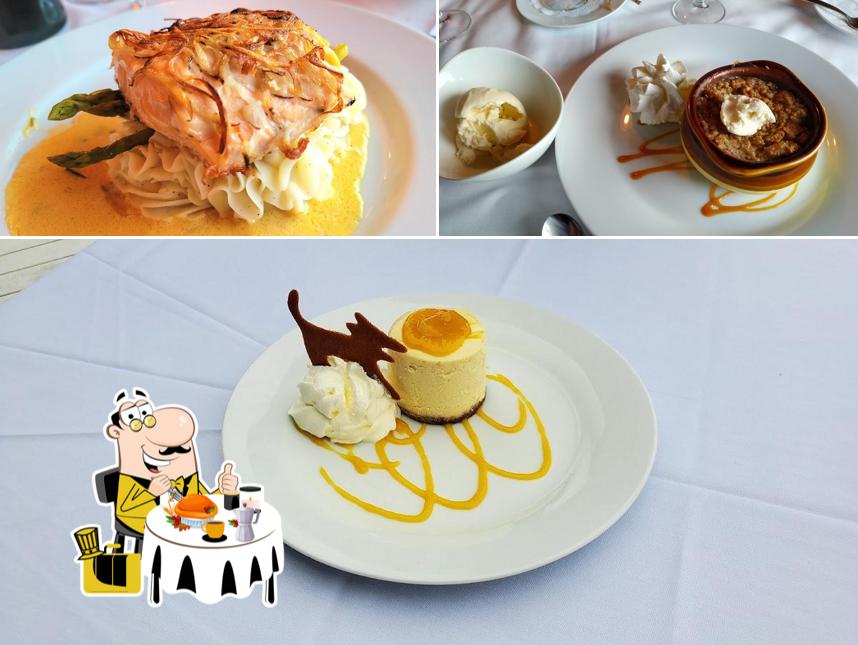 Yellow Dog Cafe, Malabar - Restaurant menu, prices and reviews