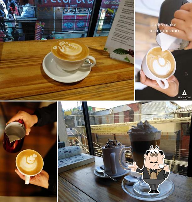 Himalayan Coffee, Darjeeling - Restaurant reviews