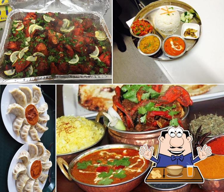Tandoori Mahal, Auckland - Restaurant menu, prices and reviews
