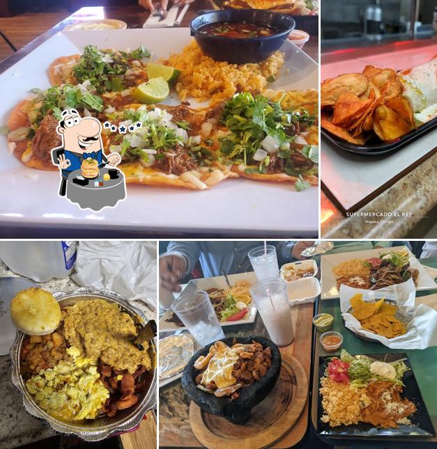Taqueria El Rey, Martinez - Restaurant menu, prices and reviews