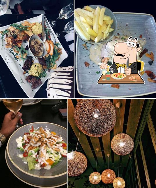 The Village Table, Durban - Restaurant menu, prices and reviews
