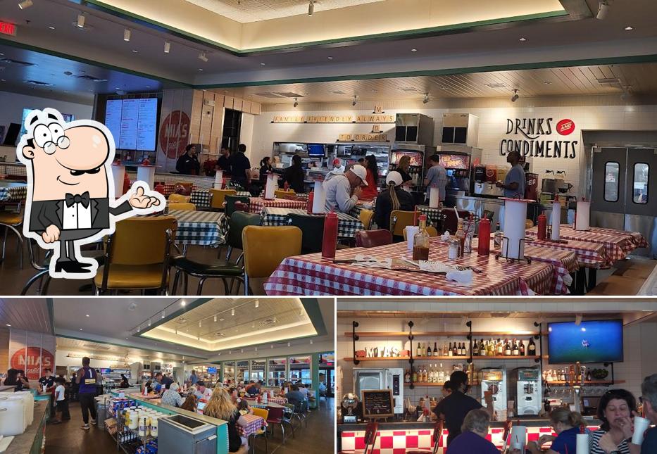 Mia's Table, Katy - Restaurant menu, prices and reviews