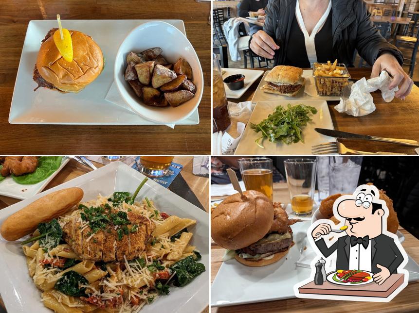 McCoys Copper Pint in Shakopee - Restaurant menu and reviews