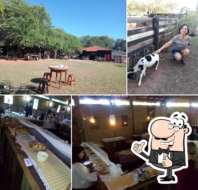 Café da Roca, Brazil, Sítio do Zaghi - Restaurant reviews