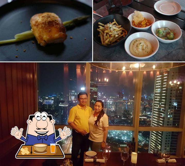 Altitude Grill, Jakarta - Restaurant menu, prices and reviews