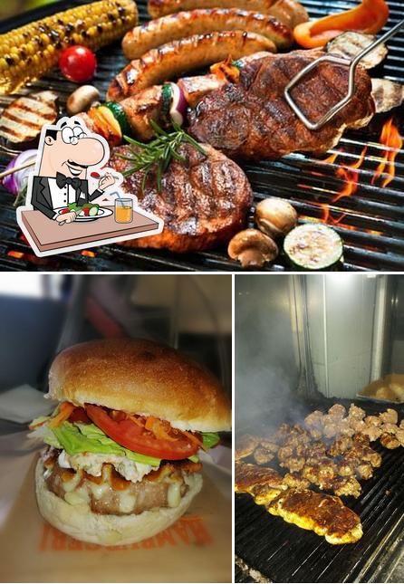 NINI, Leskovac - Restaurant menu, prices and reviews