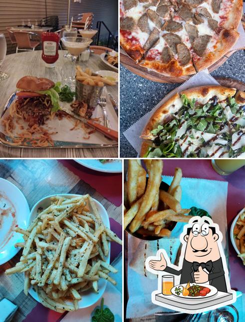 Barrel 28, Florida - Restaurant menu, prices and reviews