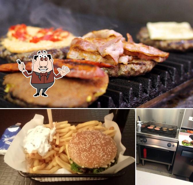 Beef Brothers, Cologne - Restaurant menu, prices and reviews