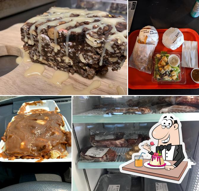 Beefcake’s Burger Factory - Current River in Thunder Bay - Restaurant ...