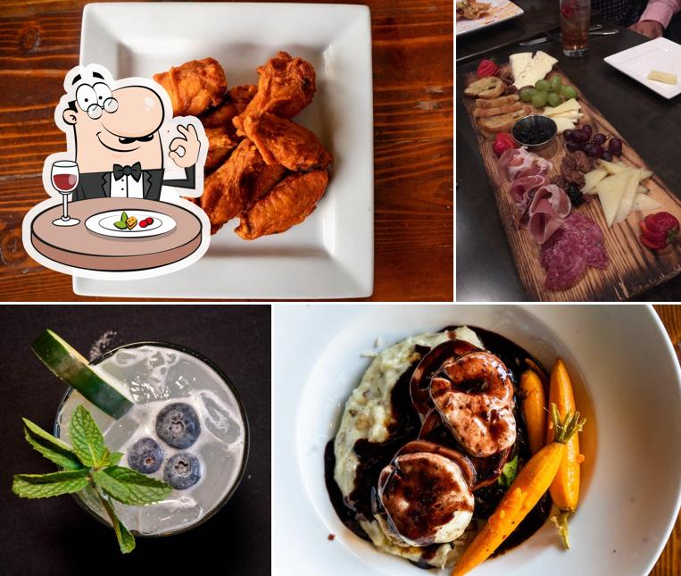CHOPHOUSE 363, Chino - Restaurant menu, prices and reviews