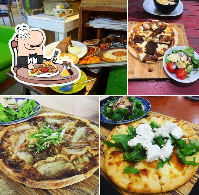 Fat Goose Crossing, Armidale - Restaurant menu, prices and reviews