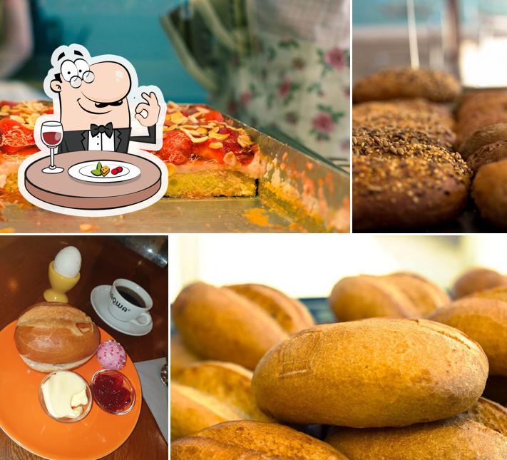 Fräulein Lecker Bäckerei und Cafe, Witten - Restaurant reviews