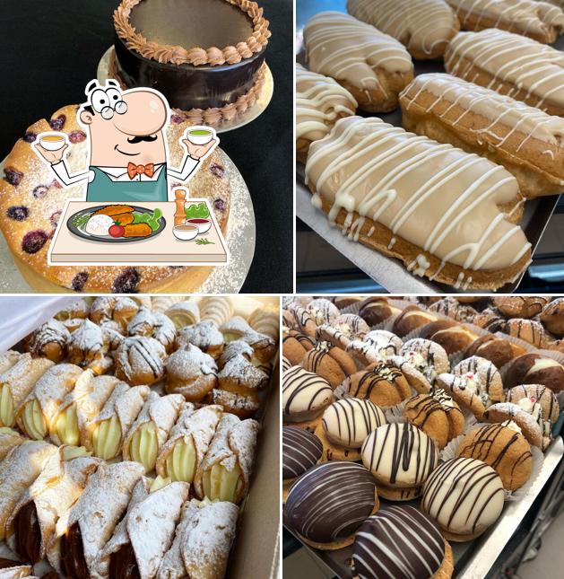 St George Cakes & Gelati, 204 Portrush Rd in Trinity Gardens ...