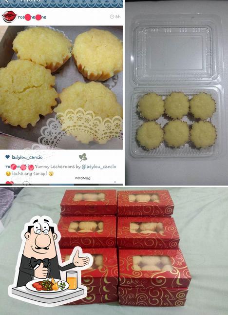 The Lady Chef, Quezon City - Restaurant menu, prices and reviews