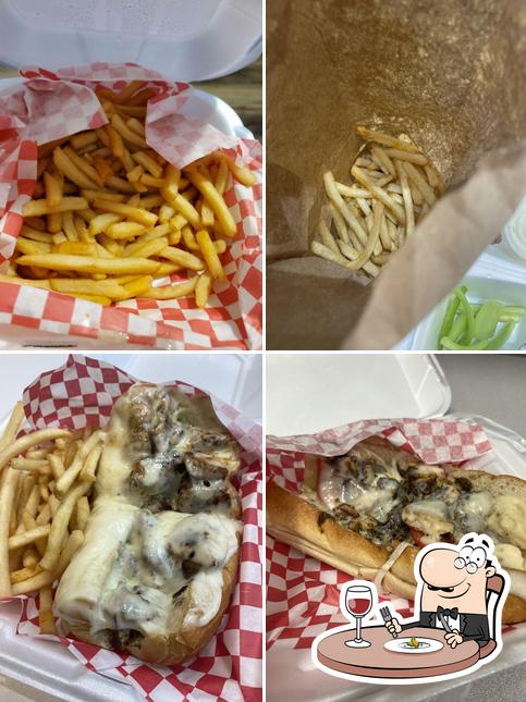 Chex Grill & Wings, 400 S Tryon St Suite R2 in Charlotte - Restaurant ...