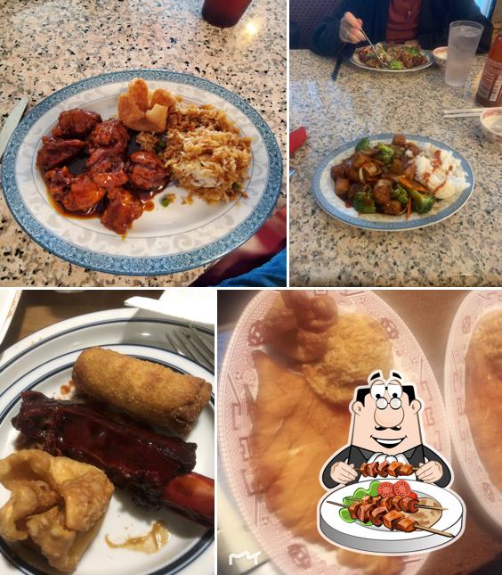 China King Restaurant, Spring Branch - Restaurant menu, prices and reviews