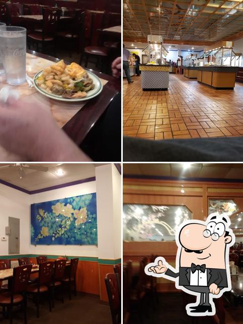 China King Super Buffet, Batesville - Restaurant menu, prices and reviews