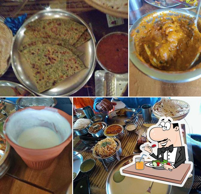 Chulha Chauki Da Dhaba Mahadevapura Restaurant, Bengaluru, Chinnappa ...