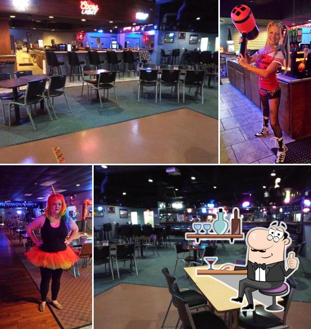 Starlite Club in Ardmore - Restaurant reviews