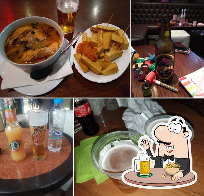 Top 7 restaurants in Barking, october 2025 - Restaurant Guru