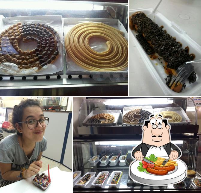 A Casa do Churro, São Paulo - Menu do restaurante, preços e opiniões