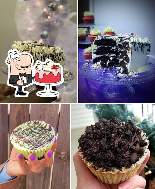 Royal Cheesecake & Varieties in Raleigh - Restaurant menu and reviews