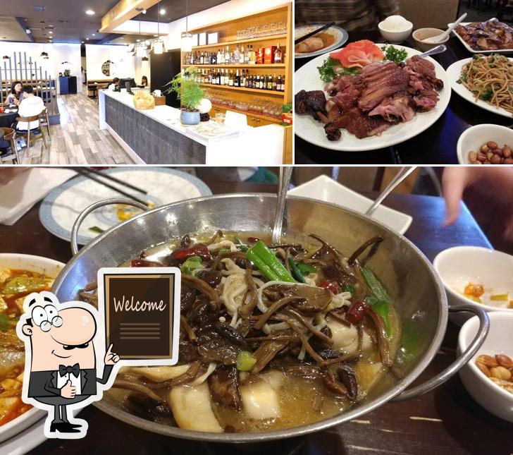 EMei 峨嵋（EMei Restaurant）, Philadelphia - Restaurant menu, prices and ...