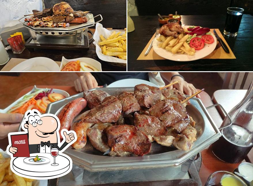 El Aji Seco, San Borja - Menú del restaurante, precios y reseñas