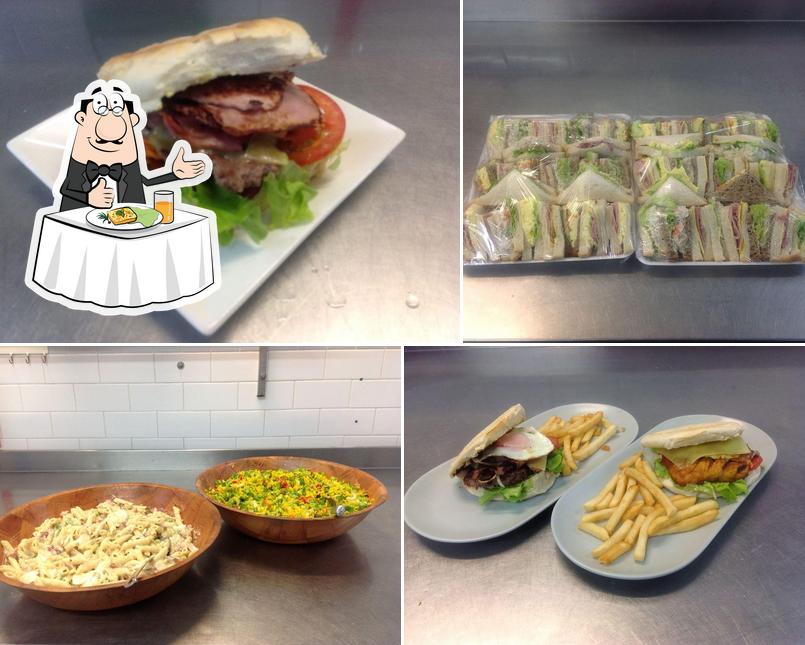 Fishabout, Moree - Restaurant menu, prices and reviews