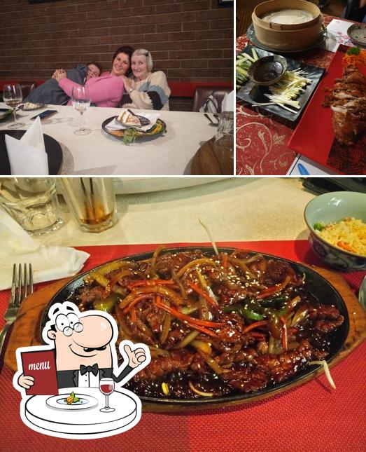 Wan Loy Chinese Restaurant, Traralgon - Restaurant menu, prices and reviews