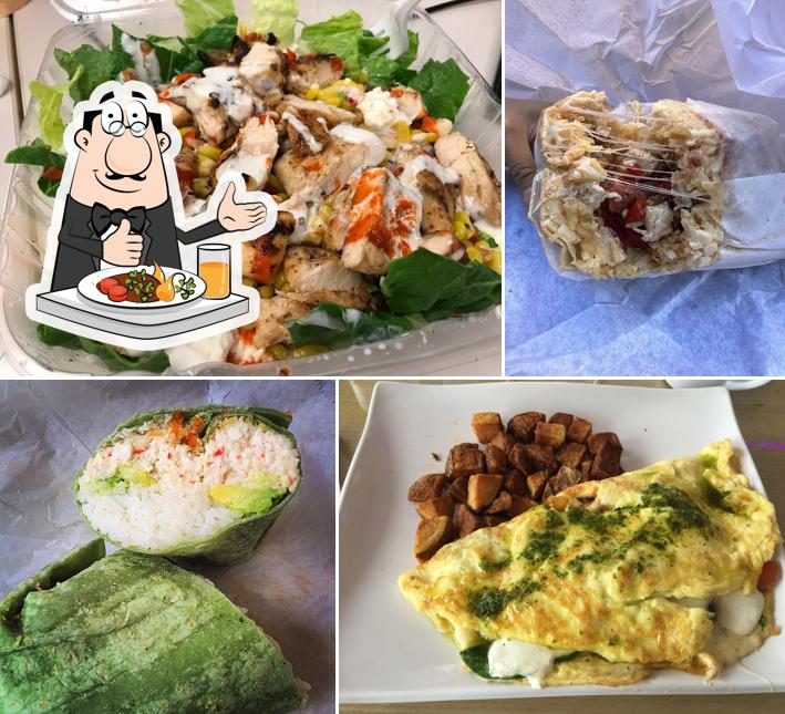 Figaro’s Boston, Boston, South - Restaurant menu, prices and reviews
