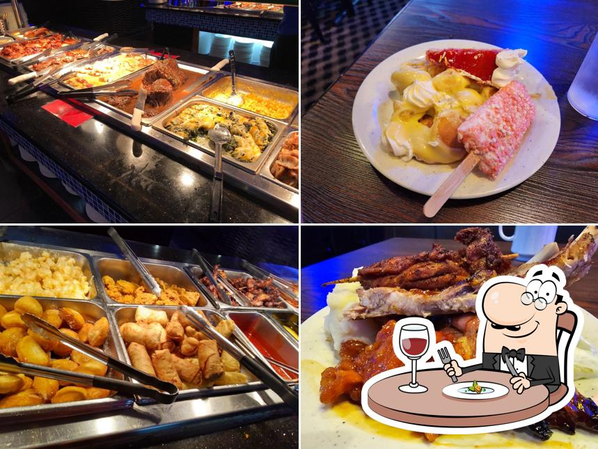 Flaming Grill in Mount Vernon - Restaurant menu and reviews