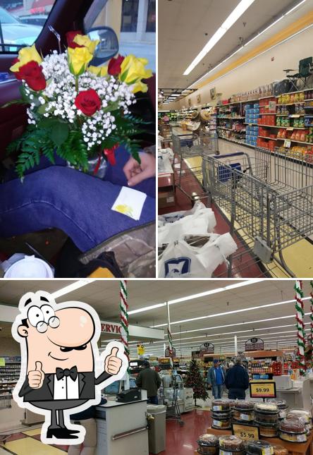 Food City in Bluefield - Restaurant reviews