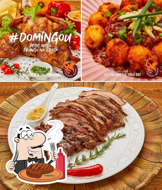 Frango na Brasa restaurant, Maringá, 2847 - sl 01 - Restaurant reviews