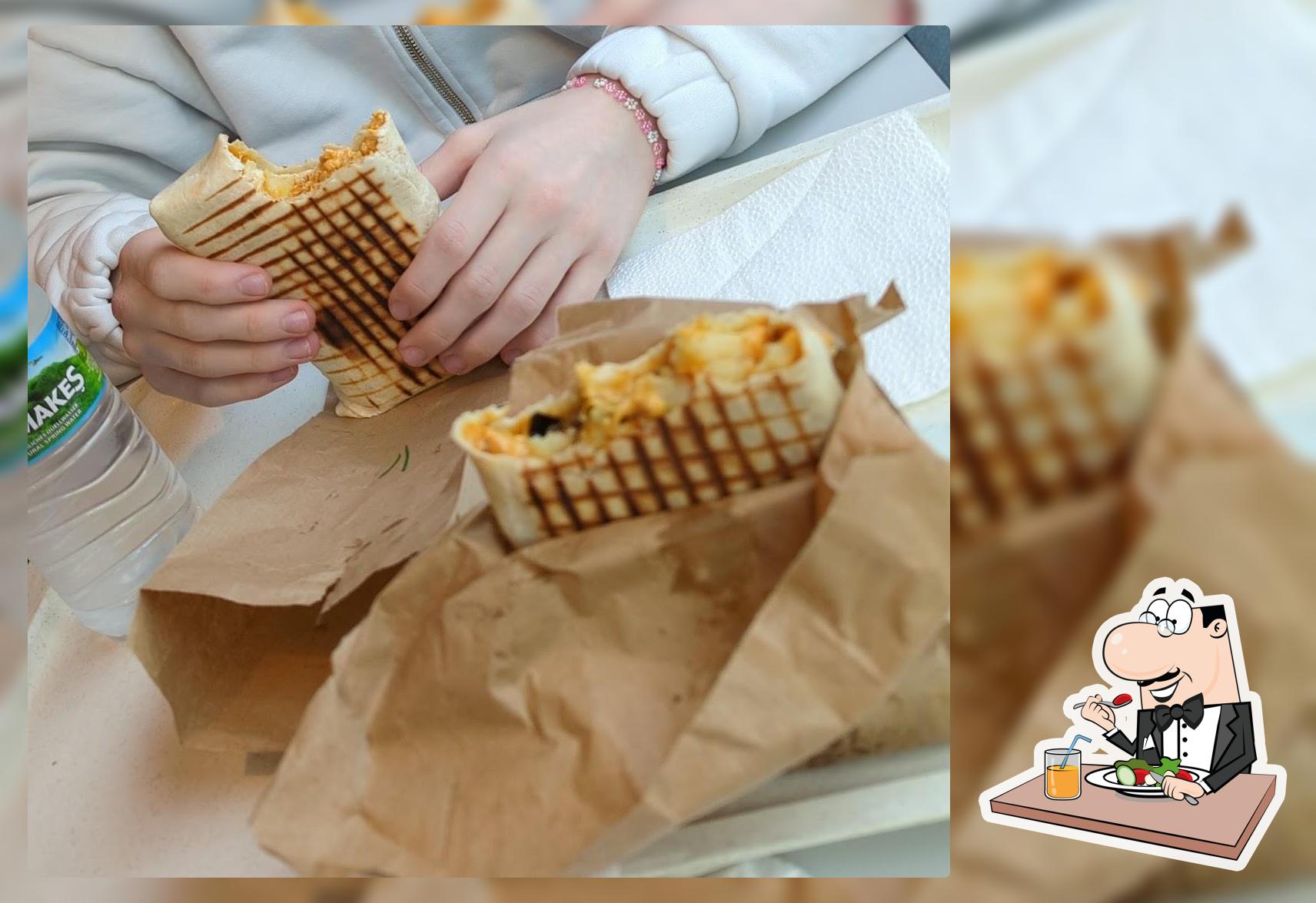 French Tacos restaurant, Dresden - Restaurant reviews