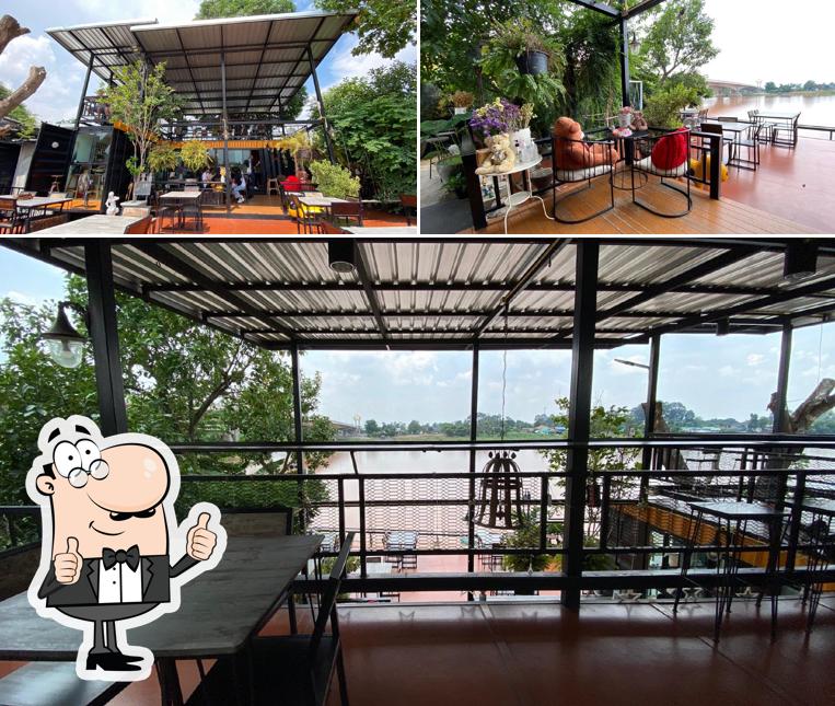 Goodwill Café, Chai Nat - Restaurant menu, prices and reviews