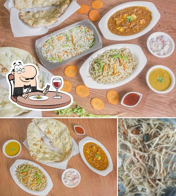 Akshaya bhavan, Madurai, 359 - Restaurant reviews