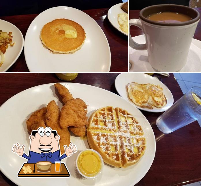 June's kitchen, Philadelphia - Restaurant menu, prices and reviews