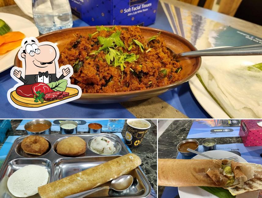 Kudla Restaurant, Dubai - Restaurant menu, prices and reviews