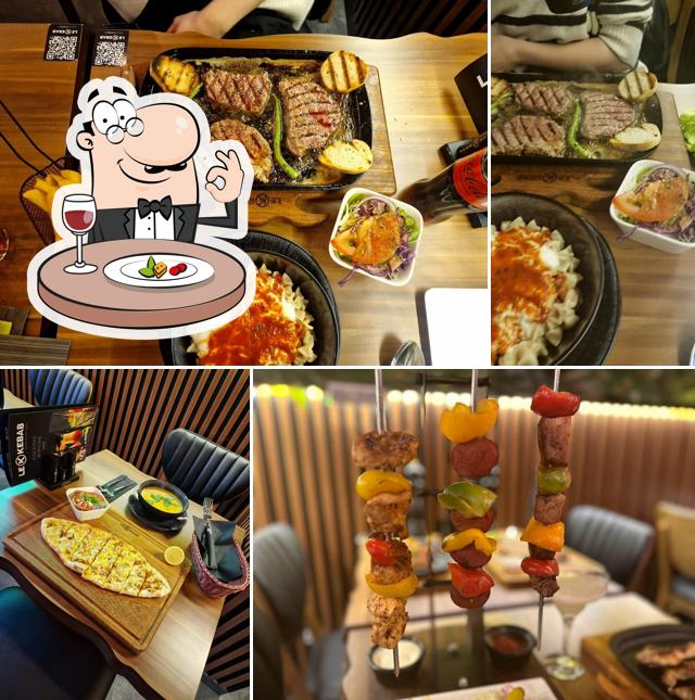 Le Kebab Grill restaurant, Forbach - Restaurant reviews