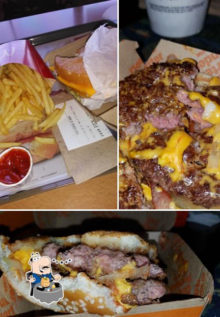 McDonald's, Pico Rivera - Restaurant menu, prices and reviews