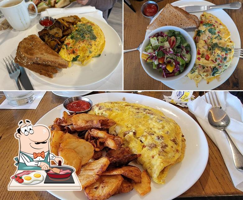 Me & You Restaurant, Bethpage - Restaurant menu, prices and reviews