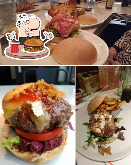 Meat&Bread, Móstoles - Restaurant menu, prices and reviews