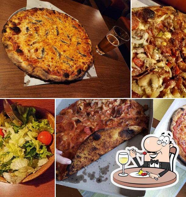 Modern Apizza, New Haven - Restaurant menu, prices and reviews